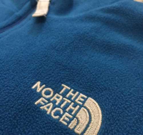 Оригинальный Флис The North Face