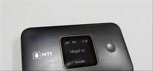 Huawei E5785 (МТС 8213FT) - LTE cat 6-300 мбит сек