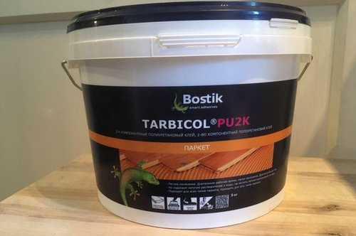 Клей для паркета bostik tarbicol