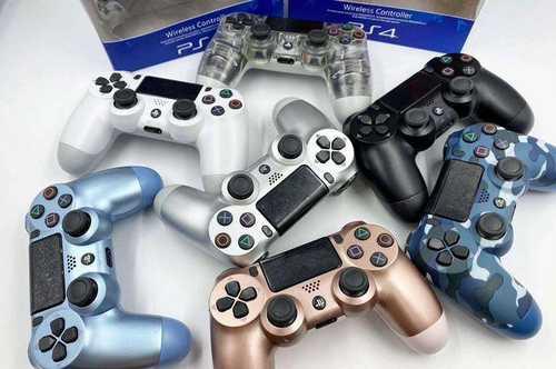Dualshock 4