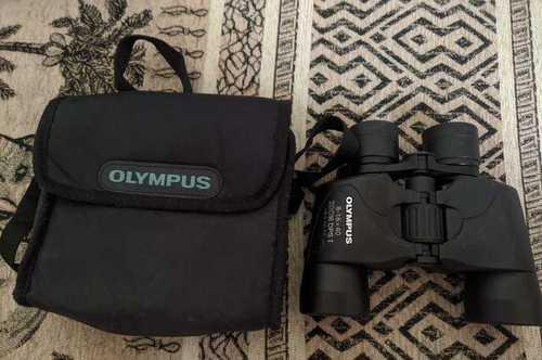 Бинокль Olympus 8-16 40 Zoom DPS I