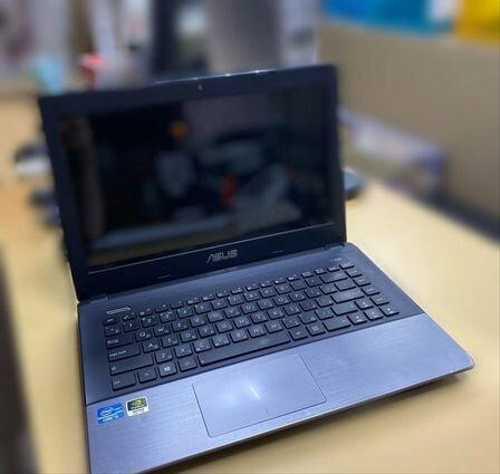 Ноутбук Asus K45VD