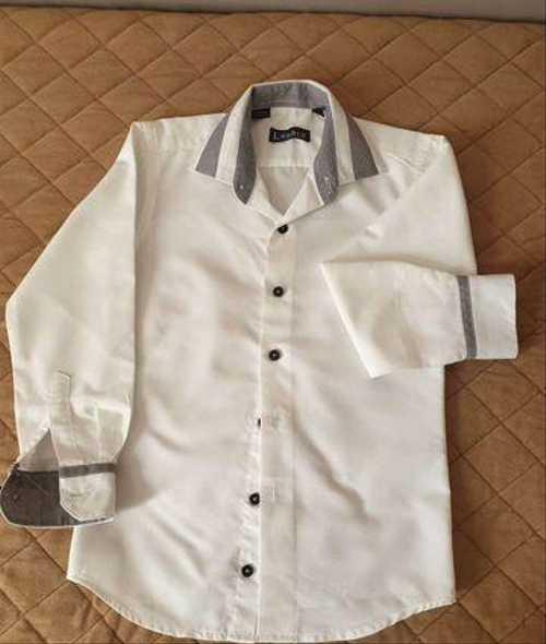 Рубашка детская