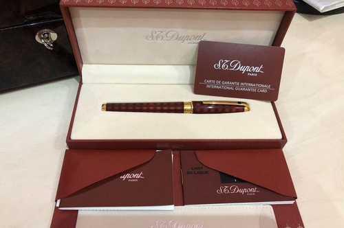 S T Dupont Olympio