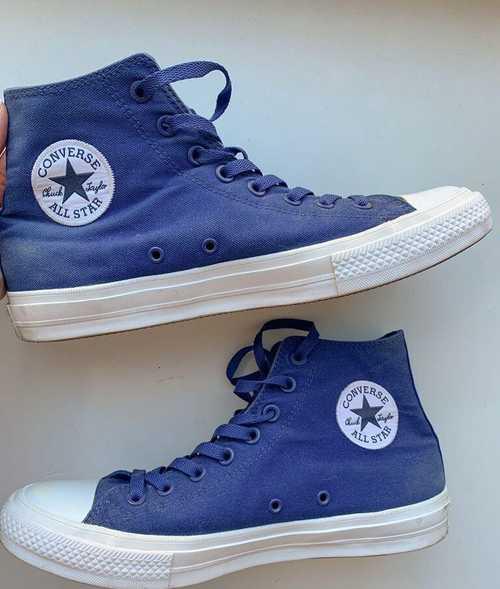 Кеды Converse All Star Chuck Taylor