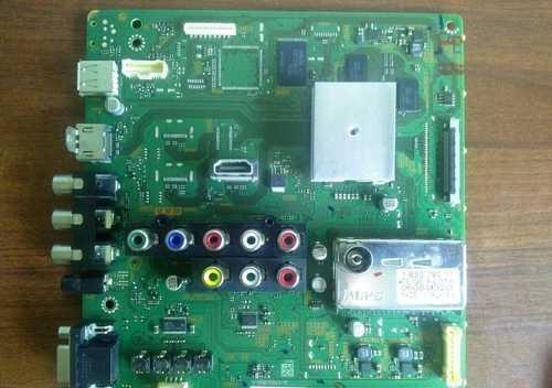 Main board от sony klv-40bx401