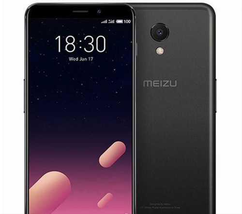 Продам телефон Meizu S6