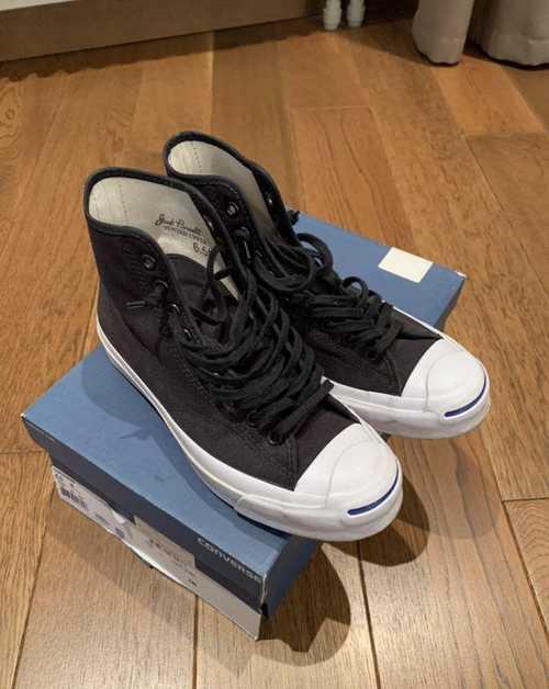 Кеды converse jack purcell