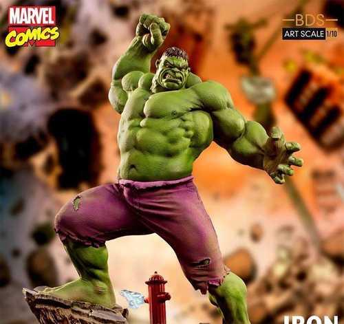Фигурка Халк Марвел Hulk