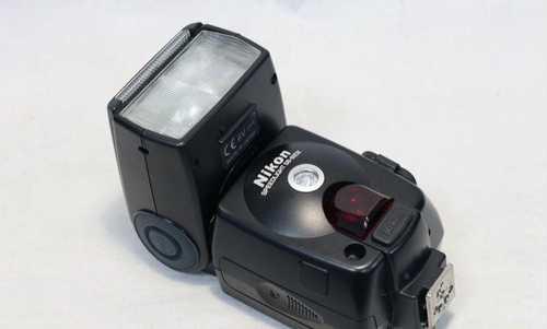 Nikon Speedlight SB-80DX