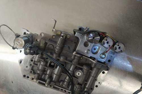 Гидроблок АКПП F4A33 Mitsubishi GTO, Diamant, DVR