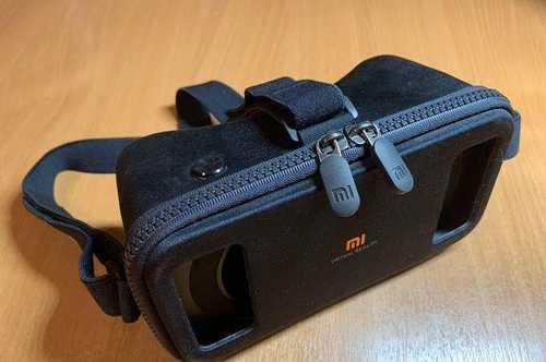 Очки виртуальный реальности Xiaomi Mi VR Play
