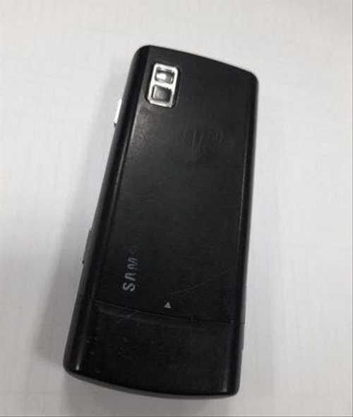 Телефон Samsung c5212
