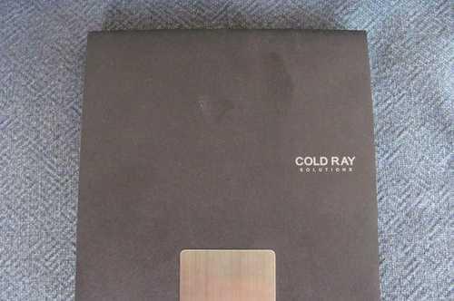 Подставка под шип Cold Ray Spike Protector 3 Small