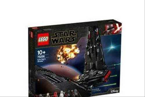 Конструктор lego Star Wars 75256 Шаттл Кайло Рена