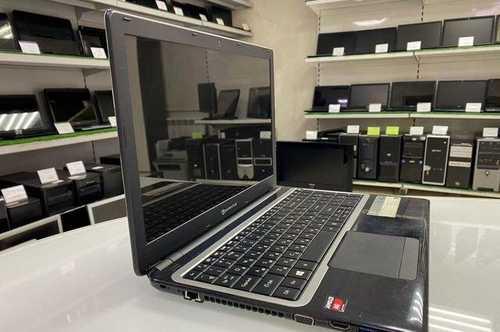 Ноутбук Packard Bell easynote TE69KB-65204G1TMnsk