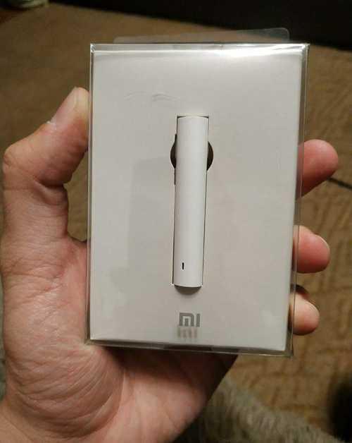 Xiaomi Bluetooth Handsfree гарнитура