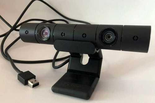 PlayStation 4 камера