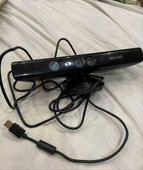 Microsoft Kinect xbox360