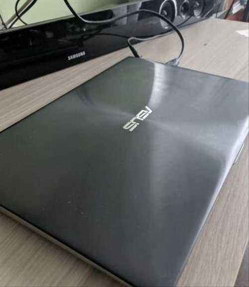 Премиум ультрабук Asus Zenbook ux 32 a