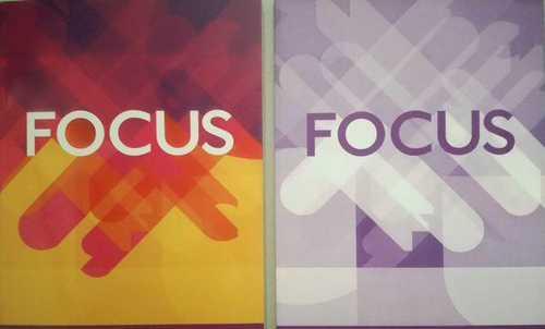 Focus 5