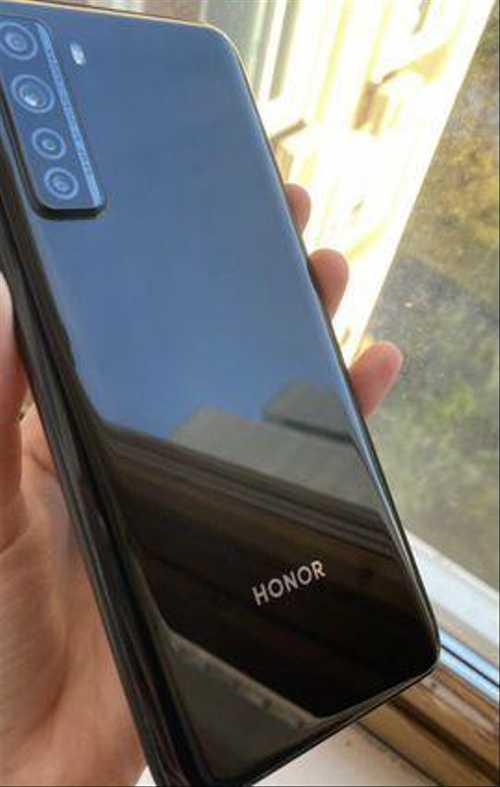 Honor 30s