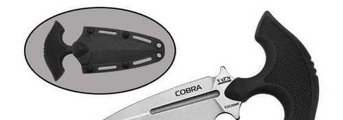 Нож тычковый VN PRO Cobra