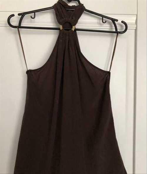 Топ Massimo Dutti
