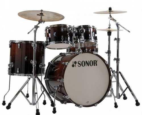 Барабанная установка sonor 17503422 AQ2