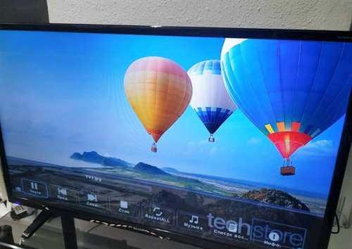 Телевизор Sharp LC-40FG3142E- Full HD,DVB-T2,102см