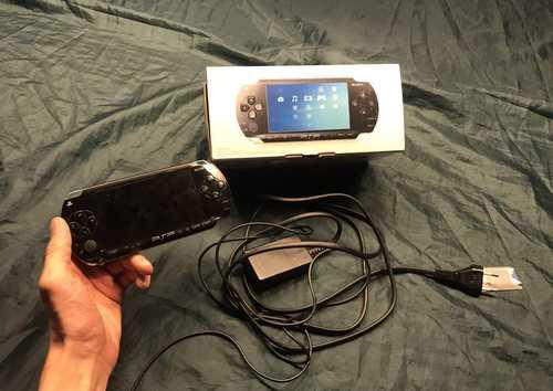 Sony PSP 1004