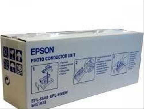 Epson EPL 5500 (o) S051029