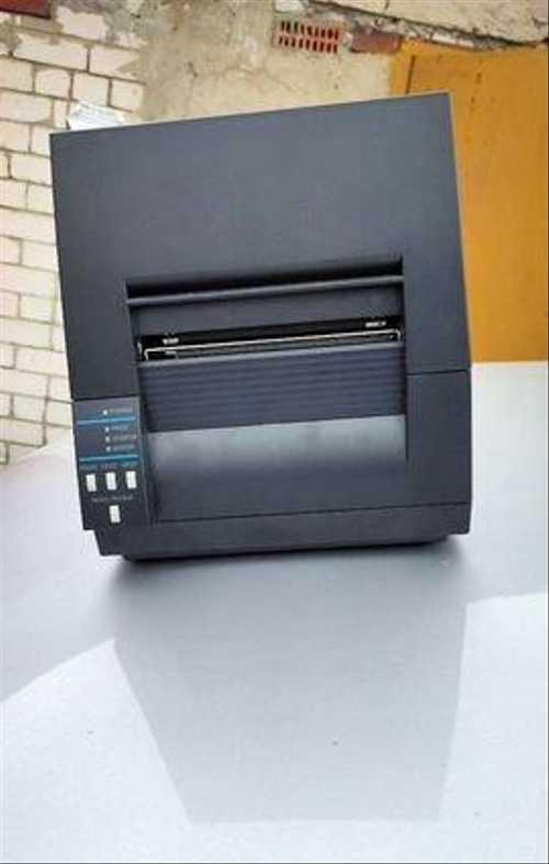 Термо принтер для наклеек