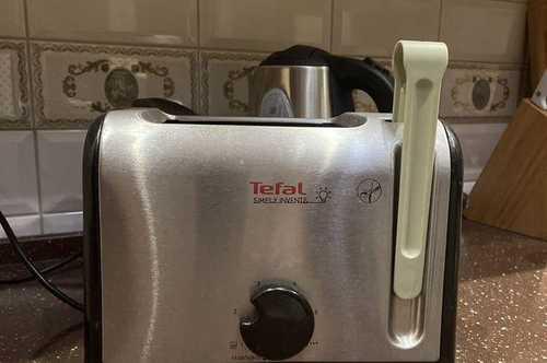 Тостер tefal