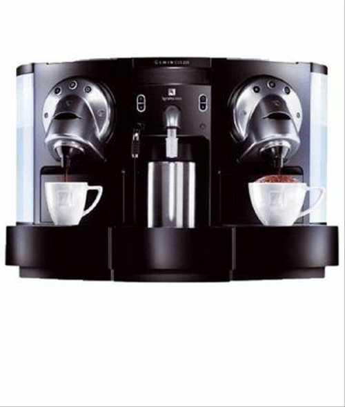 Кофемашина nespresso gemini 223 новая в коробке
