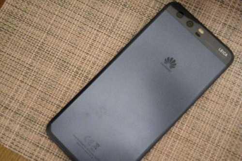 Телефон Huawei P10