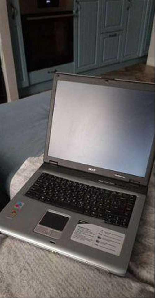 Acer travelmate 4150