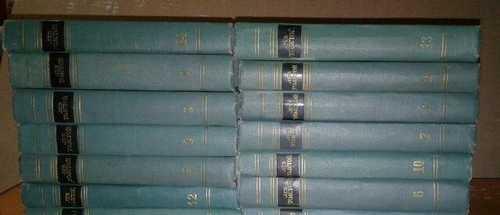 Л.Н. Толстой собрание сочинений в 14 томах