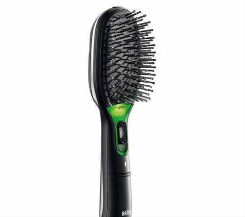 Braun satin hair 7