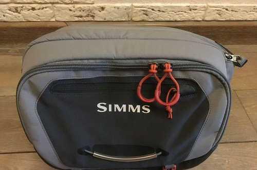 Сумка Simms Freestone Hip Pack, 12L