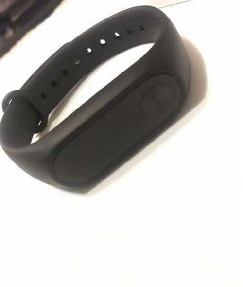 Фитнес браслет XioMi mi band 2