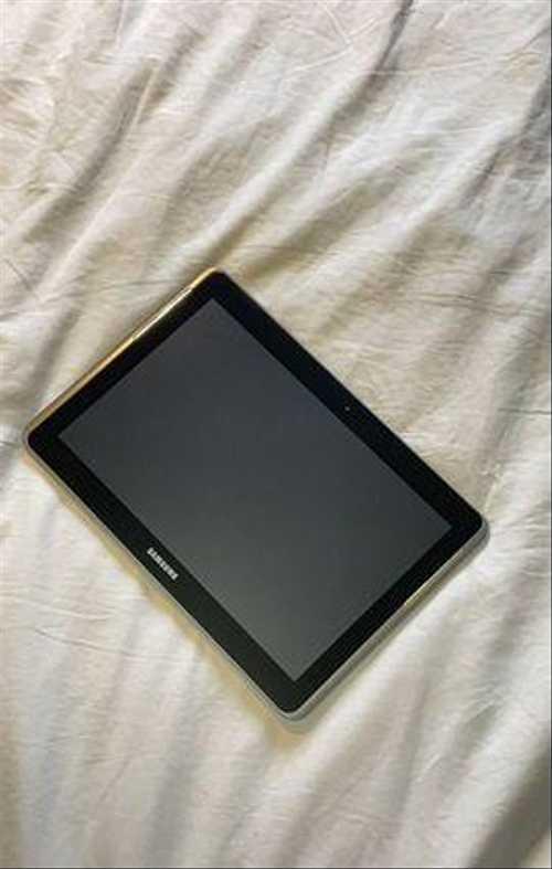 Samsung Galaxy Tab 2 10.1 P5110