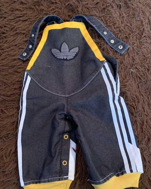 Комбинезон Adidas