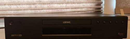Loewe DVD плеер