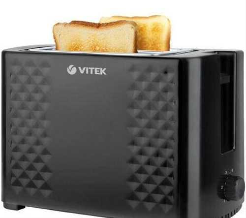 Тостер Vitek 800 вт