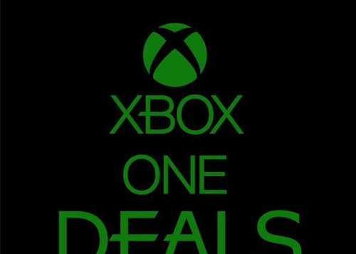 Игры для консолей Xbox One, Xbox Series