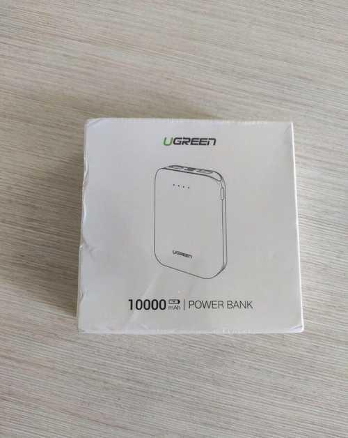 Power bank ugreen