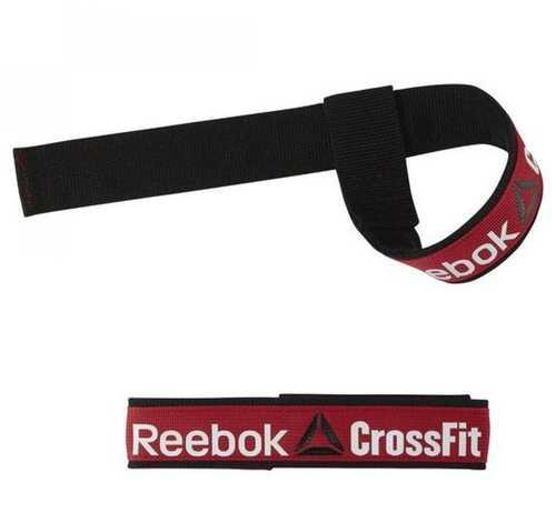 Лямки для тяги Reebok CrossFit
