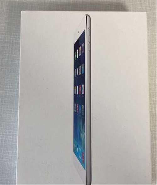 iPad Air a1475