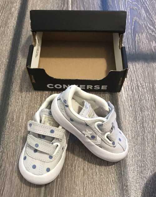 Кеды/кроссовки для малышей Converse (Конверс) ориг